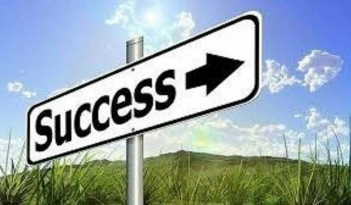 Our habits determine our success - Morunda