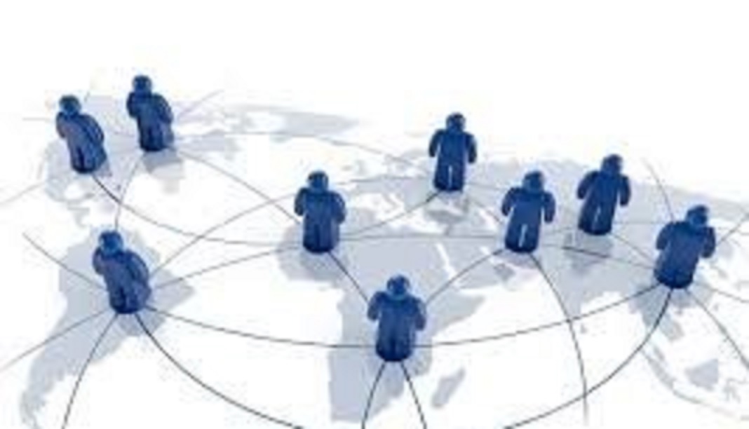 Global Thinkers Wanted in a World of Change - MORUNDA