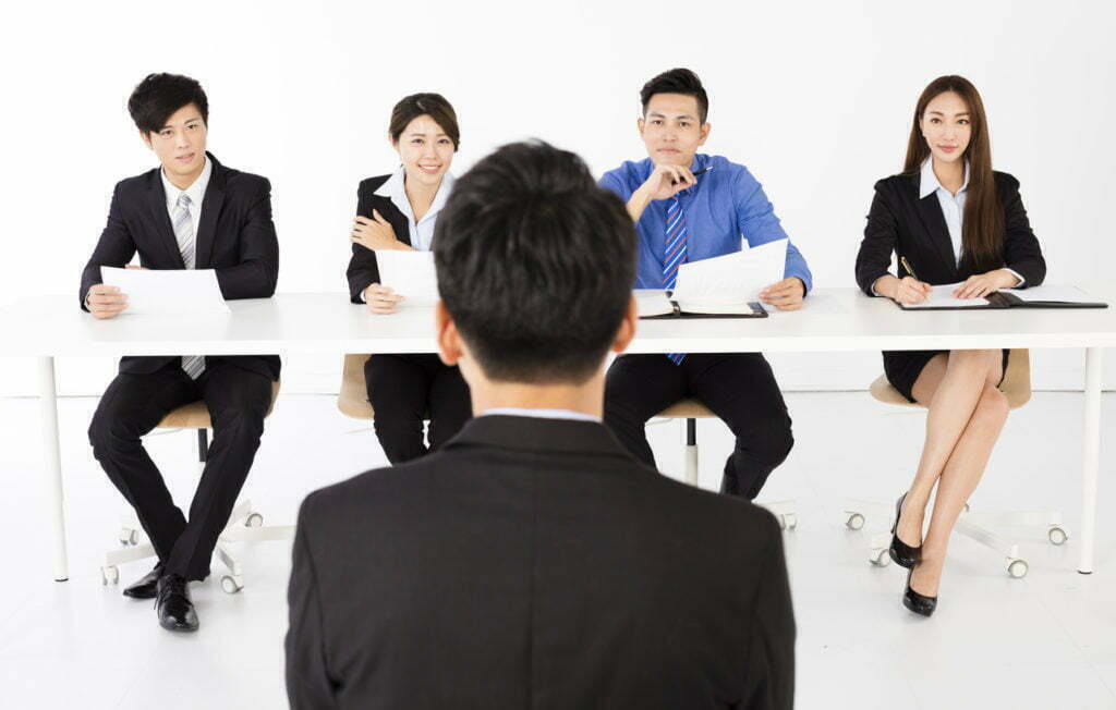 Six tips to conduct a stand-out interview - Morunda