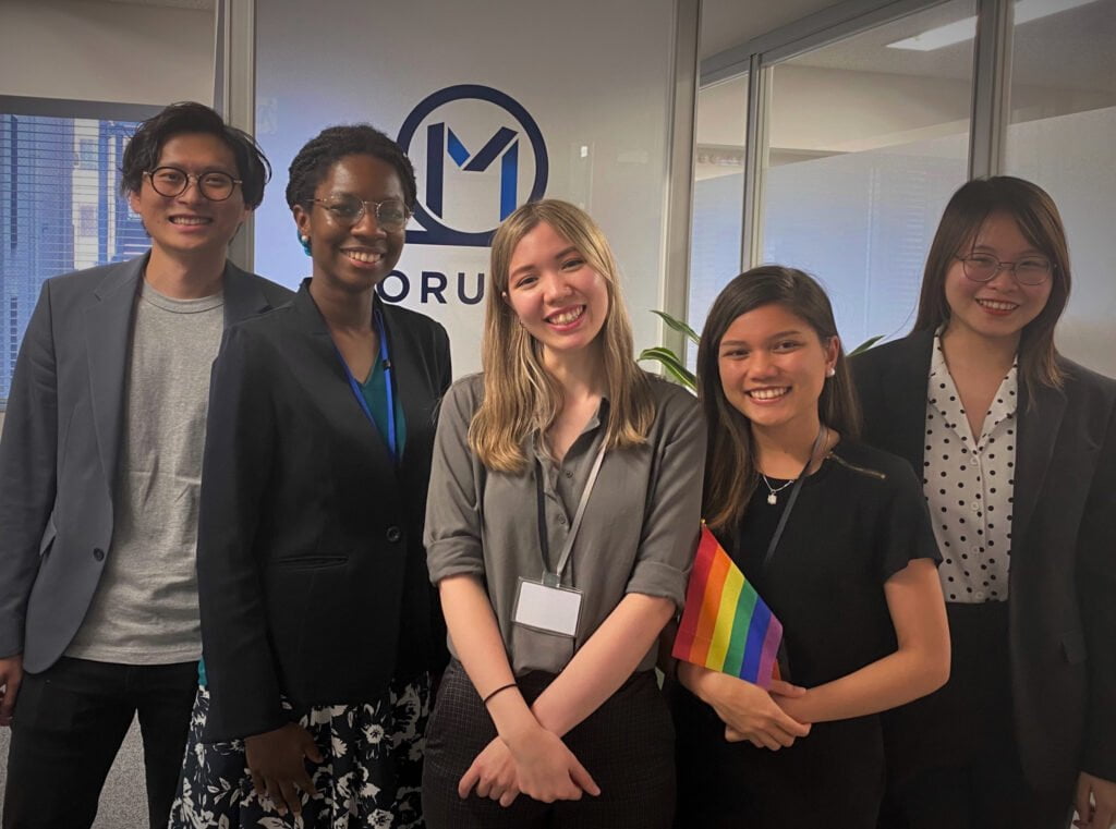 How to increase diversity? And watch your business thrive - Morunda