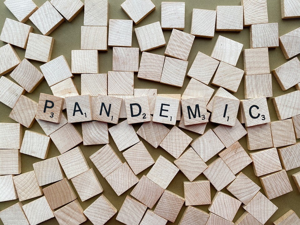 Think differently for post-pandemic success - Morunda