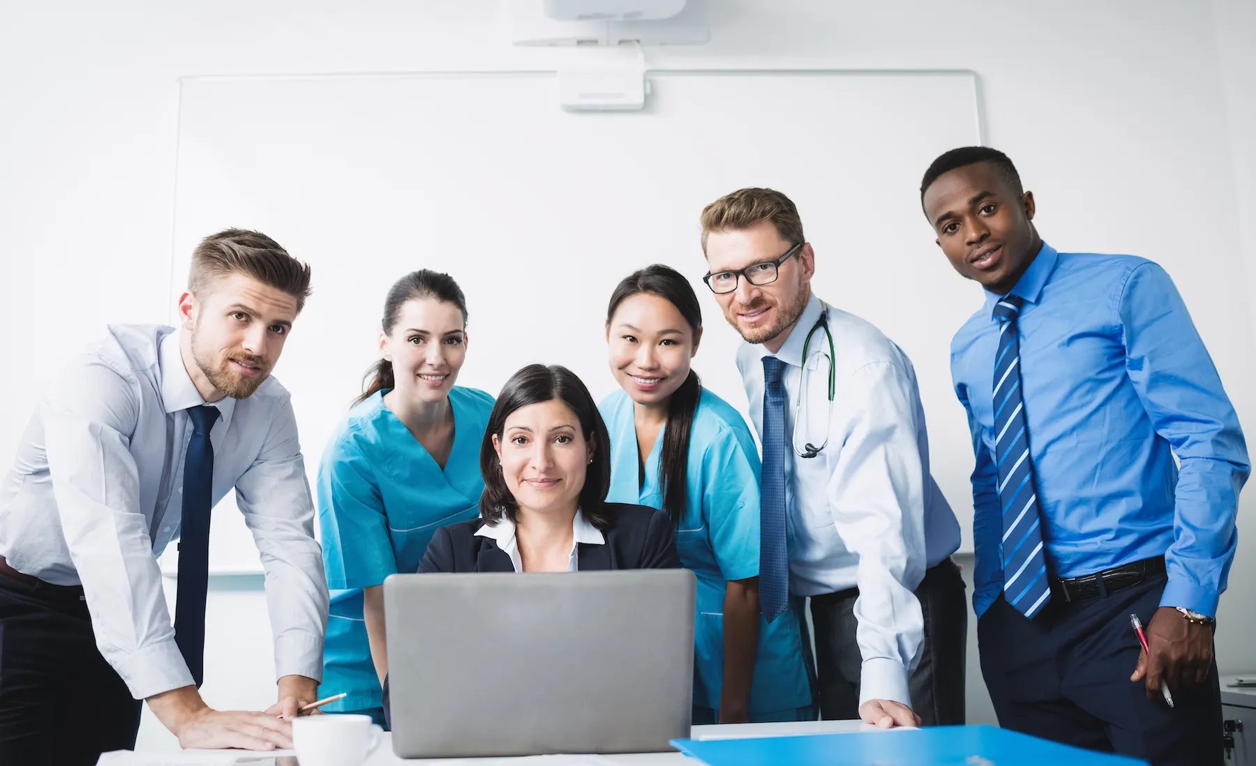 3 ways to identify healthcare talent with a global mindset - Morunda